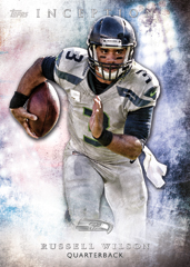 NFL 2015 Topps Inception！ トレーディングカード・スポーツカードショップ Rookie Star